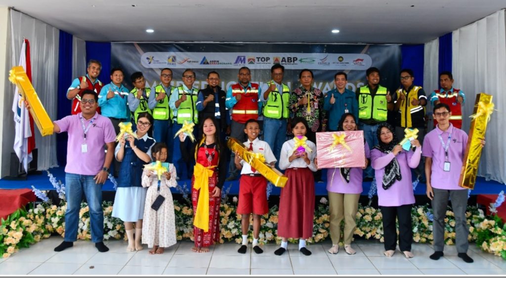 Luar Biasa, Ratusan Insan Hebat Pendidikan kembali Hadiri MCIP ...