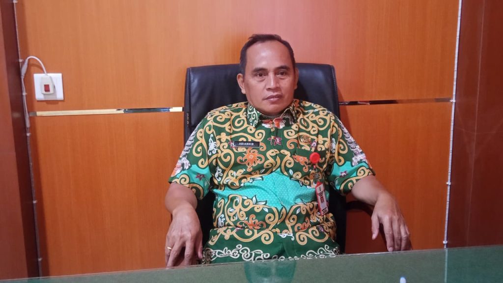 Dinas Perikanan dan Peternakan Barito Timur Siapkan Penyaluran Bibit ...